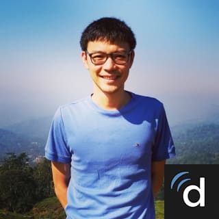 Dr. Christopher Fan, MD | Baltimore, MD | Gastroenterologist | US News ...