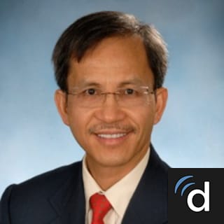 Dr. Si M. Pham, MD | Jacksonville, FL | Thoracic Surgeon | US News Doctors