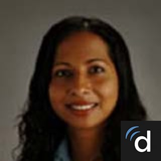 Dr. Anitha Parthiban, MD – Houston, TX | Pediatric Cardiology