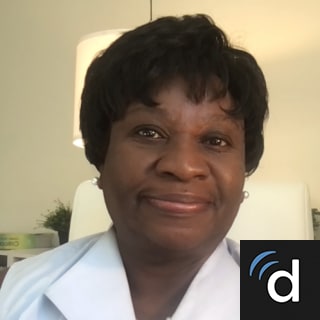 Dr. Norma Smalls, MD – Washington, DC | General Surgery