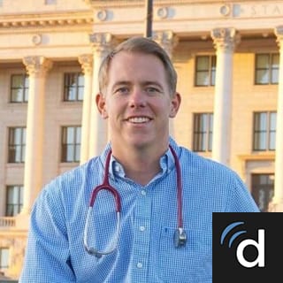 Steven J. Barker, PA | Physician Assistant in Salt Lake City, UT | US ...