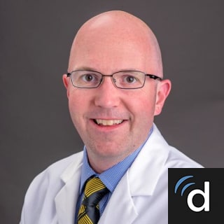 Dr. Christopher S. Sampson, MD | Columbia, MO | Emergency Medicine ...