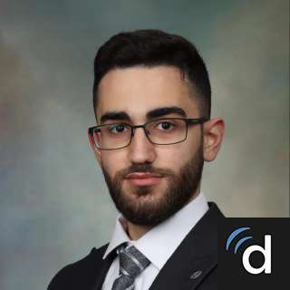 Dr. Fadie Altuame, MD | Salem, MA | Neurologist | US News Doctors