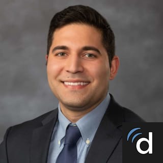 Dr. Adnan Khan, MD | Dallas, TX | Pulmonologist | US News Doctors