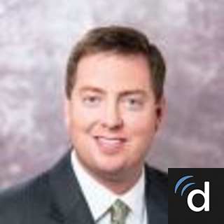 Dr. Gregory English, MD – Erie, PA | General Surgery