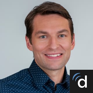 Dr. Ryan J. Solinsky, MD | Rochester, MN | Physiatrist | US News Doctors