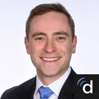 Dr. Ryan Curto, MD – Baltimore, MD | Orthopaedic Surgery