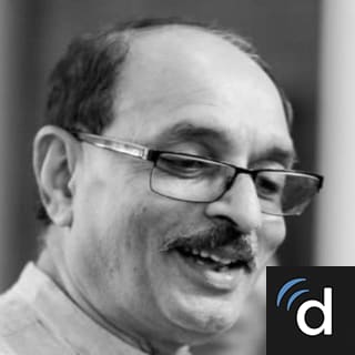 Dr. Harshad Patel, MD – Rainbow City, AL | Internal Medicine