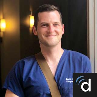 Dr. Justin Allen, MD – Austin, TX | Emergency Medicine