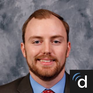 Dr. Evan Clark, MD | Joplin, MO | Emergency Medicine Physician | US ...