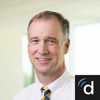 Dr. Daniel R. Smith, MD | Henrico, VA | Pulmonologist | US News Doctors