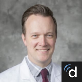 Dr. Jason Huff, MD | High Point, NC | Oncologist | US News Doctors