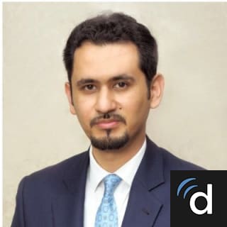 Dr. Muhammad Shuja, MD | Rochester, MN | Radiation Oncologist | US News ...