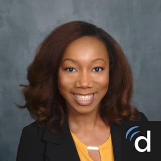 Dr. Katherine Moore, MD | Jacksonville, FL | Family Medicine Doctor ...