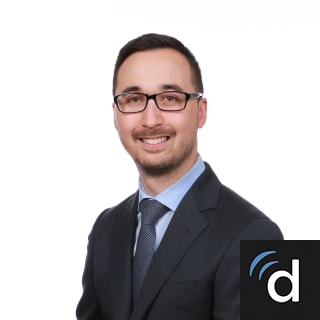 Dr. Corbin R. Mah, MD | Urbana, IL | General Surgeon | US News Doctors