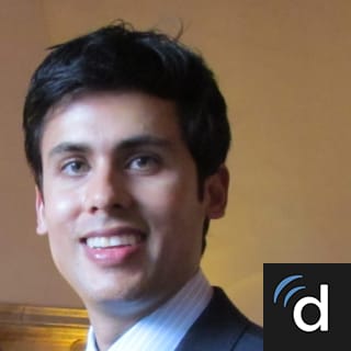 Dr. Daven Doshi, MD – Ocala, FL | Dermatology