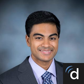 Dr. Ashwin M. Raghavan, MD | Toledo, OH | Urologist | US News Doctors