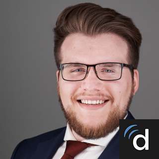 Dr. Bassel Bashjawish, MD | New Brunswick, NJ | Resident Physician | US ...