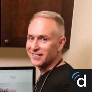 Dr. Stockton E. Roberts, DO | Dallas, TX | Internist | US News Doctors