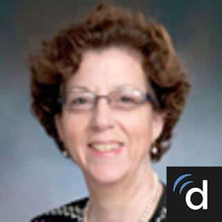 Dr. Judith L. Rowen, MD | Galveston, TX | Pediatric Infectious Disease ...