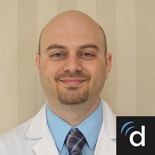 Dr. Ali Khalil, MD | Dallas, TX | Nephrologist | US News Doctors