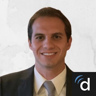 Dr. Zachary S. Hurst, MD | Columbus, OH | Orthopedist | US News Doctors