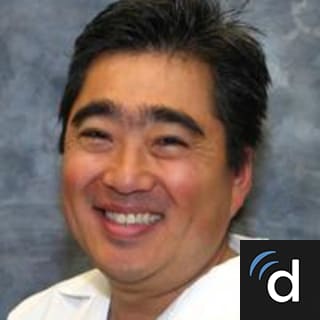 Dr. David Y. Uyeno, MD | Sacramento, CA | Obstetrician-Gynecologist ...