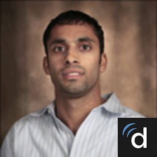 Dr. Nikhil G. Rao, MD | Cotati, CA | Radiation Oncologist | US News Doctors