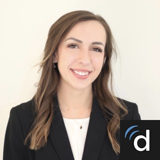Dr. Amanda G. Cecchini, DO | Norfolk, VA | Pulmonologist | US News Doctors