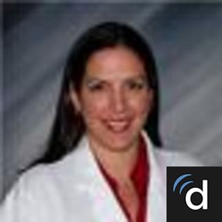 Dr. Barbara Ercole, MD | Davie, FL | Urologist | US News Doctors