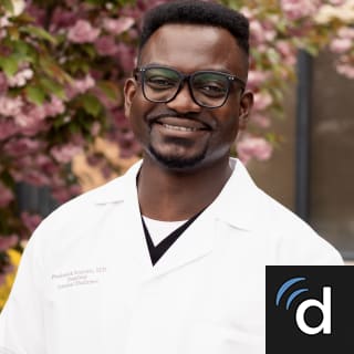 Dr. Frederick Acquah, MD | Toms River, NJ | Internist | US News Doctors