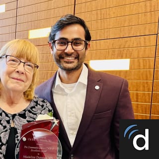 Dr. Kanishk Sharma, MD | Sleepy Hollow, NY | Internist | US News Doctors