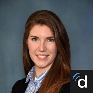 Dr. Sarah Rucker, MD | Merriam, KS | Pediatrician | US News Doctors