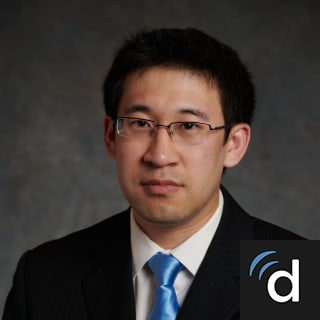 Dr. Ricky Yu, MD | Fargo, ND | Cardiologist | US News Doctors