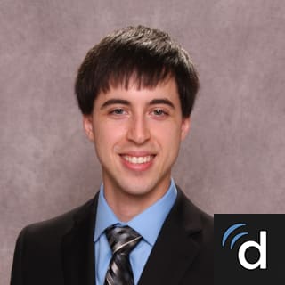 Dr. Alexander J. Cherry, MD | Toledo, OH | Ophthalmologist | US News ...