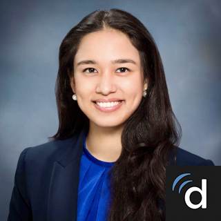 Dr. Maleeha Basham, MD | Odessa, TX | Internist | US News Doctors