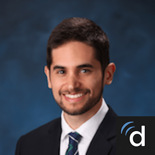 Dr. Samuel R. Saenz, MD | Stanford, CA | Psychiatrist | US News Doctors