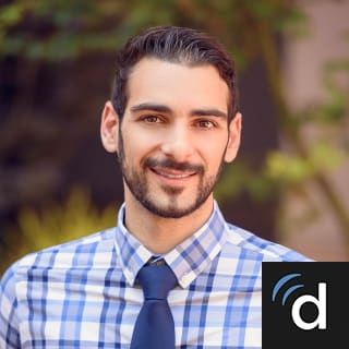 Dr. Armand G. Rostamian, MD | Glendale, CA | Cardiologist | US News Doctors