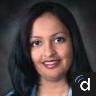 Dr. Sunitha Nair, MD | Evanston, IL | Internist | US News Doctors
