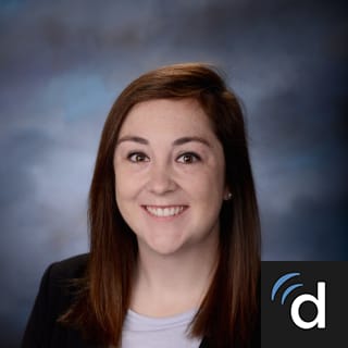 Dr. Elizabeth Huffman, MD | Tipp City, OH | Resident Physician | US ...