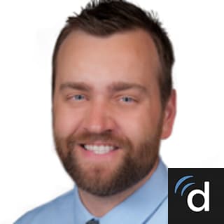 Dr. Robert A. Chestnut, MD | Salt Lake City, UT | Family Medicine ...