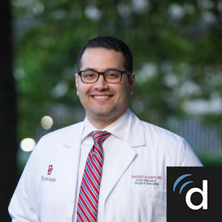 Dr. Nasser N. Alamiri, MD | Tulsa, OK | Plastic Surgeon | US News Doctors