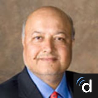 Dr. Naeem A. Khan, MD | Centralia, IL | Cardiologist | US News Doctors