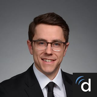 Dr. Dylan Douglas, MD | Chicago, IL | Internist | US News Doctors
