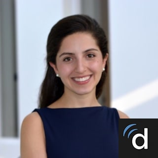 Dr. Carolina Jaramillo, MD | Boston, MA | Resident Physician | US News ...