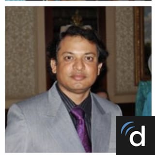 Dr. Waseem Ahmed, MD – San Diego, CA | Geriatrics