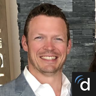 Dr. Taylor Mansfield, MD | Fort Stewart, GA | Orthopedist | US News Doctors