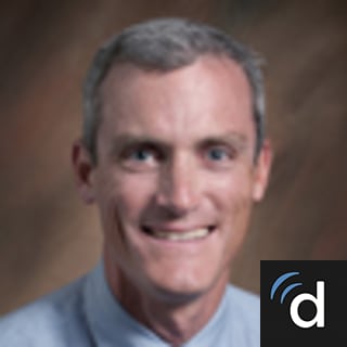 Dr. Michael Raemisch, MD – Salt Lake City, UT | Orthopaedic Surgery