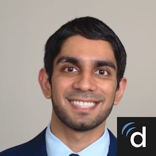 Dr. Akhil Kher, MD – Lancaster, PA | Cardiology