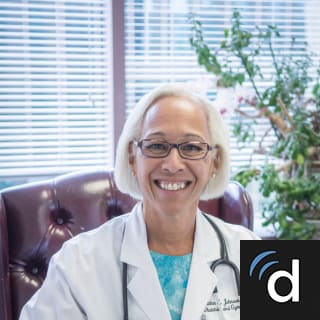 Dr. Heather L. Johnson, MD | Washington, DC | Obstetrician-Gynecologist ...